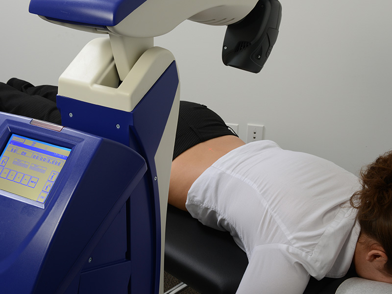 Laser Therapy - Active Health - North Palm Beach FL