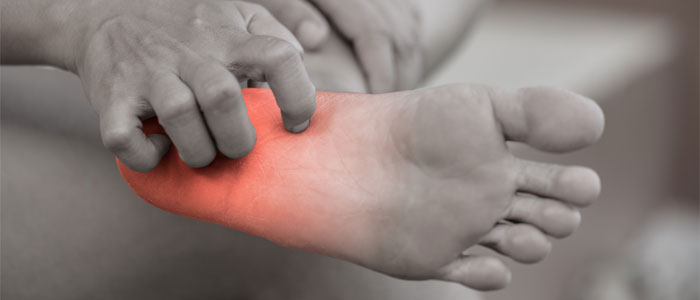 A Unique Approach to Neuropathy Treatment | North Palm Beach FL