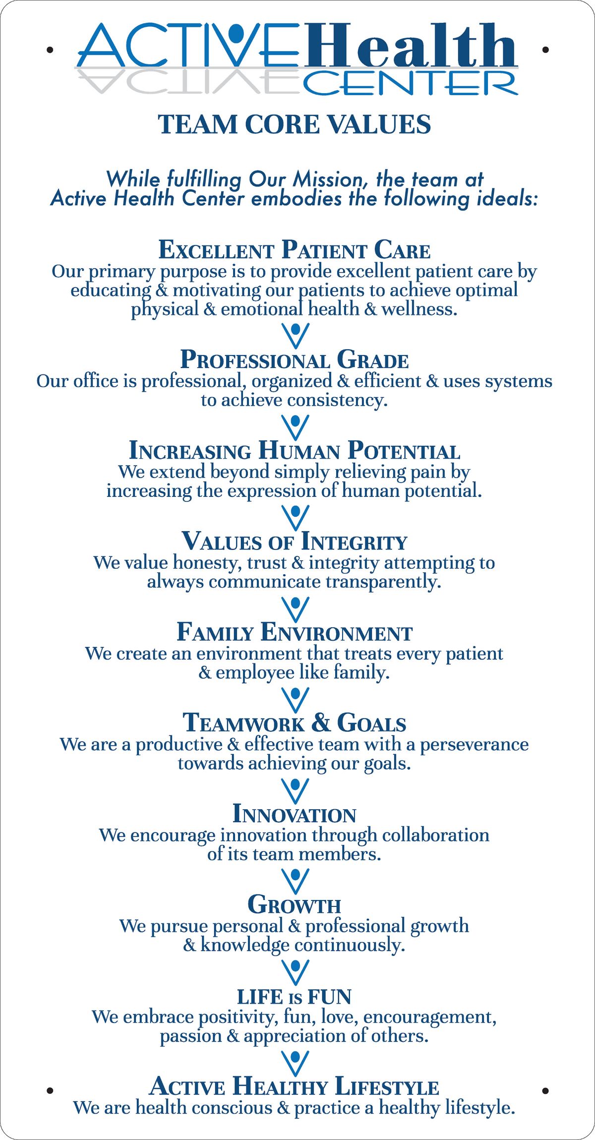 Hiring - Active Health - North Palm Beach FL